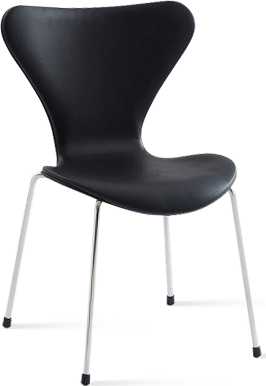Style | Series 7 Chair Full Leather | Arne Jacobsen | Mobelaris | Mobelaris