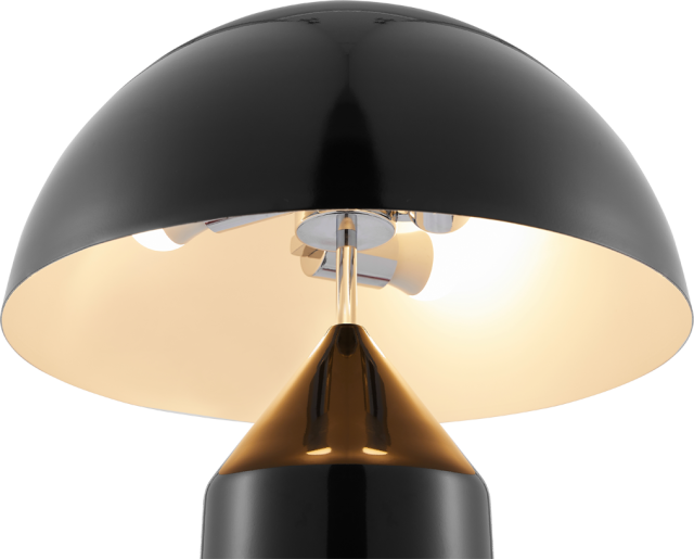 Atollo Style Table Lamp | Designer Editions