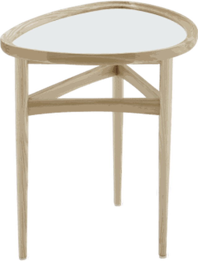 Eye Side Table - Small | Designer Editions