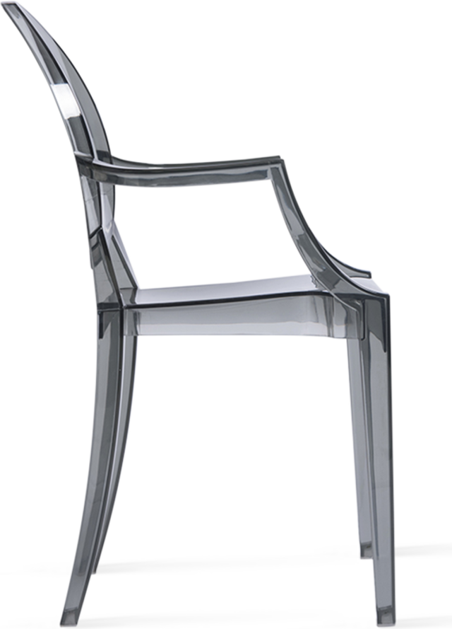 Louis Ghost Armchair | Designer Editions