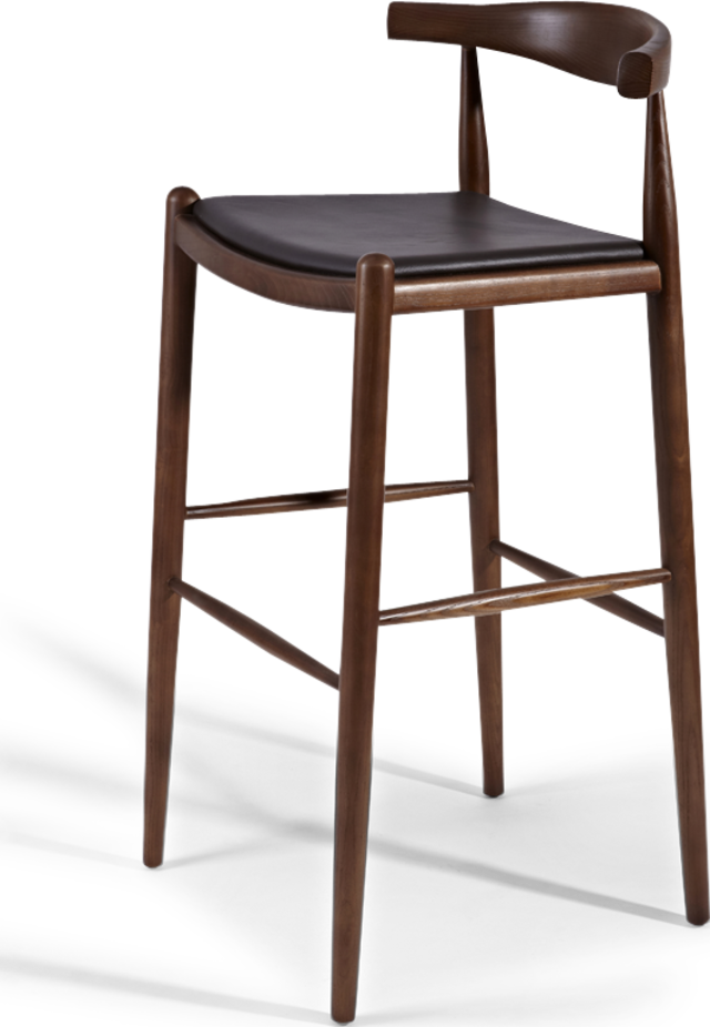 Elbow Style Counter Stool | Designer Editions