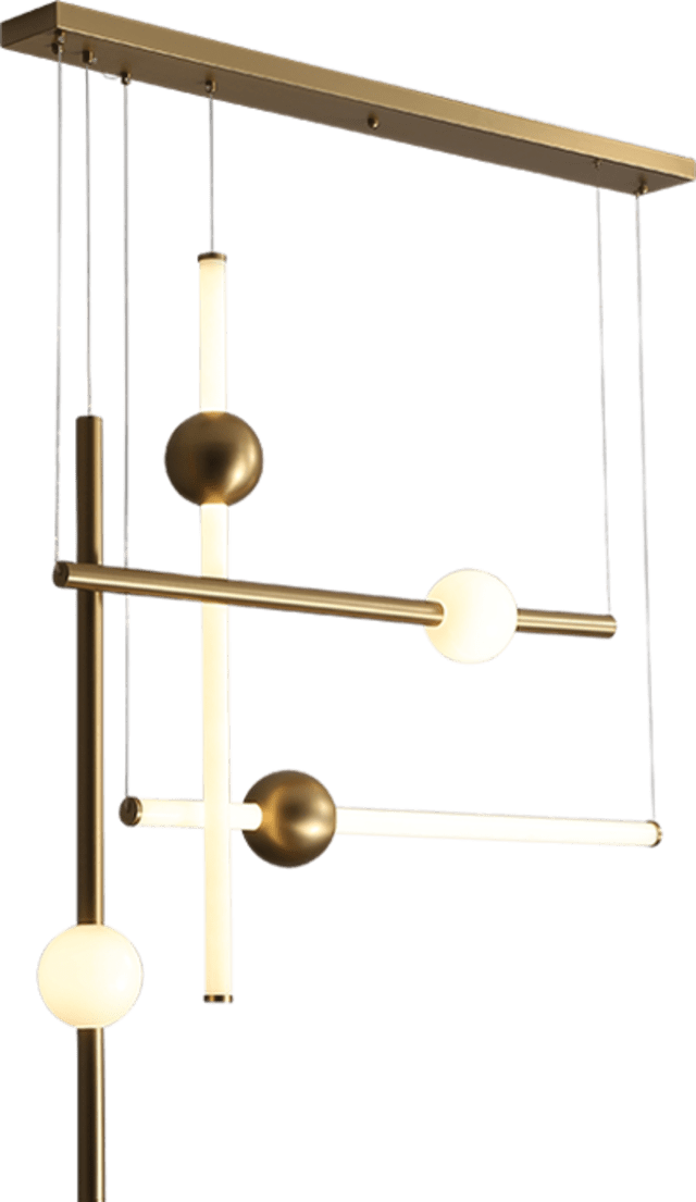 Orion Tubular Set | Designer Editions