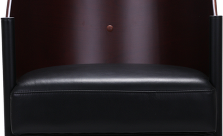Costes Chair With High Back | Designer Editions