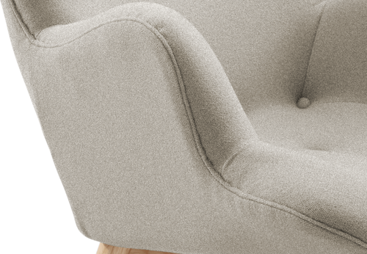 R160 Contour Chair | Designer Editions