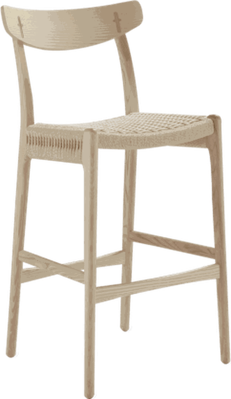 CH 23 Barstool | Designer Editions