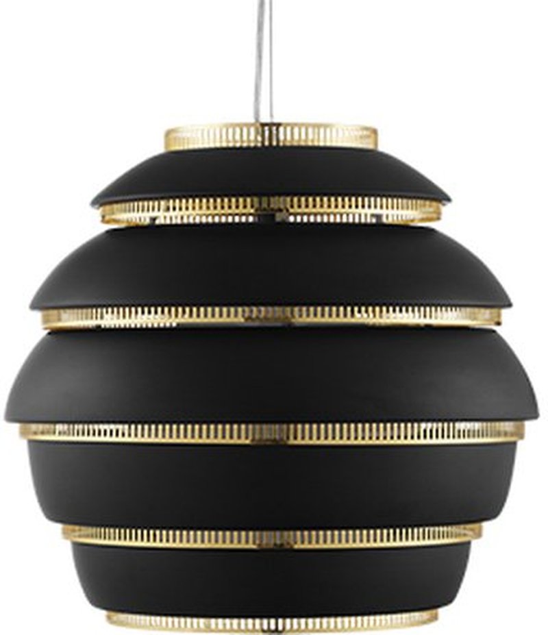 Beehive Lamp A331 | Designer Editions