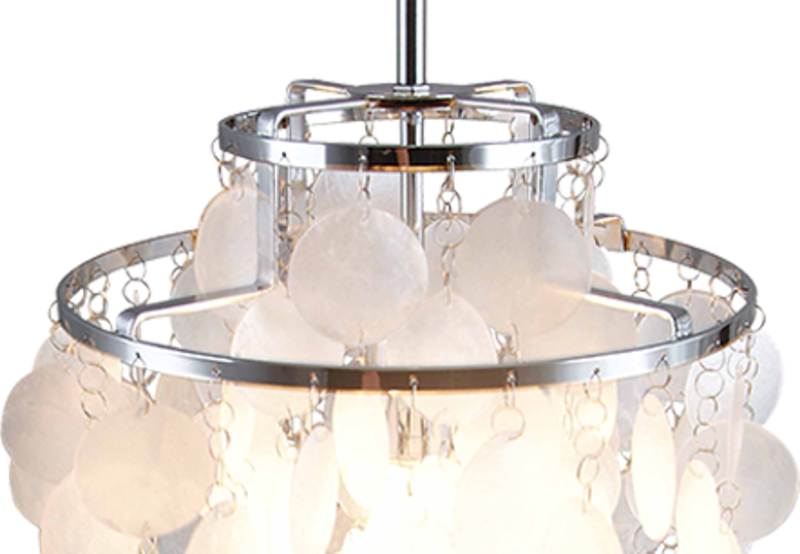 Fun Pendant Lamp | Designer Editions