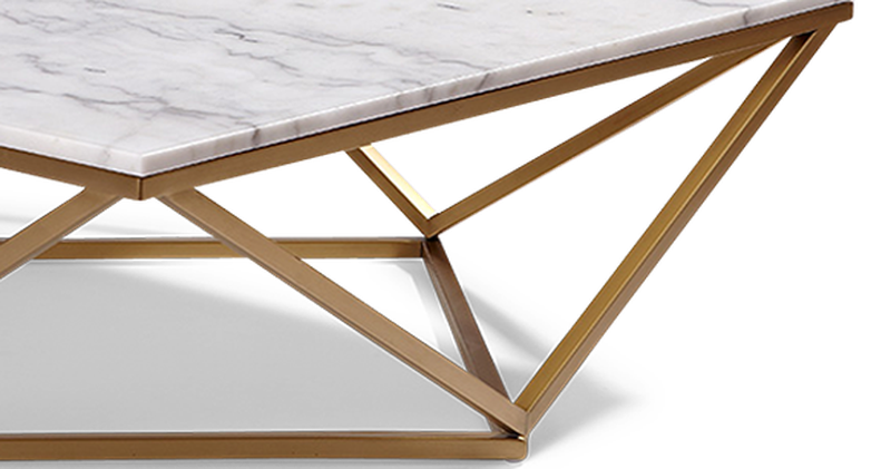 Jasmine Coffee Table | Designer Editions