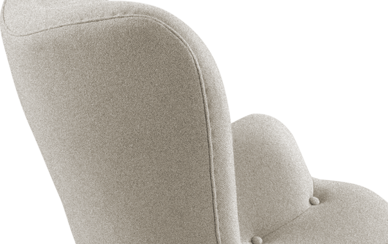 R160 Contour Chair | Designer Editions