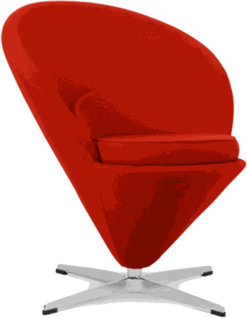 Cone Chair | Designer Editions