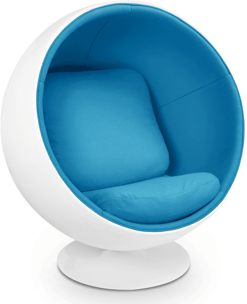 Ball Chair | Designer Editions