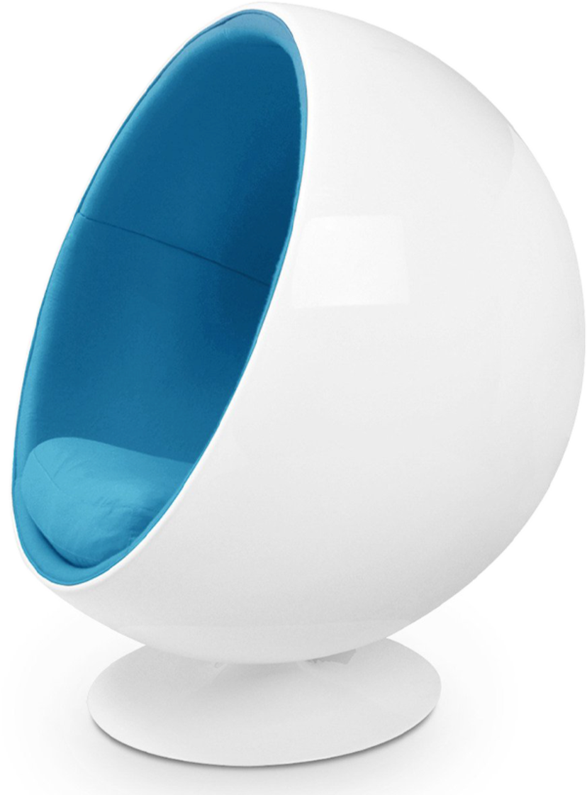 Ball Chair | Designer Editions