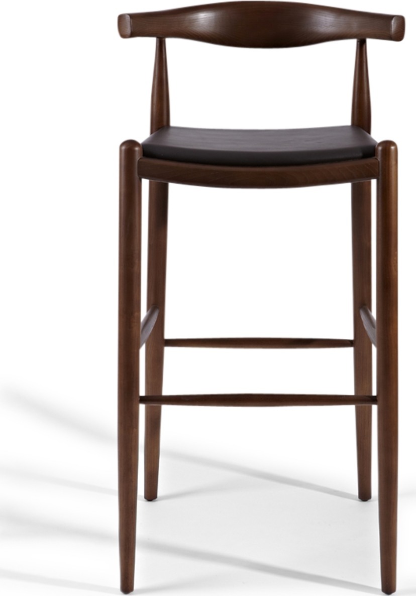 Elbow Style Counter Stool | Designer Editions