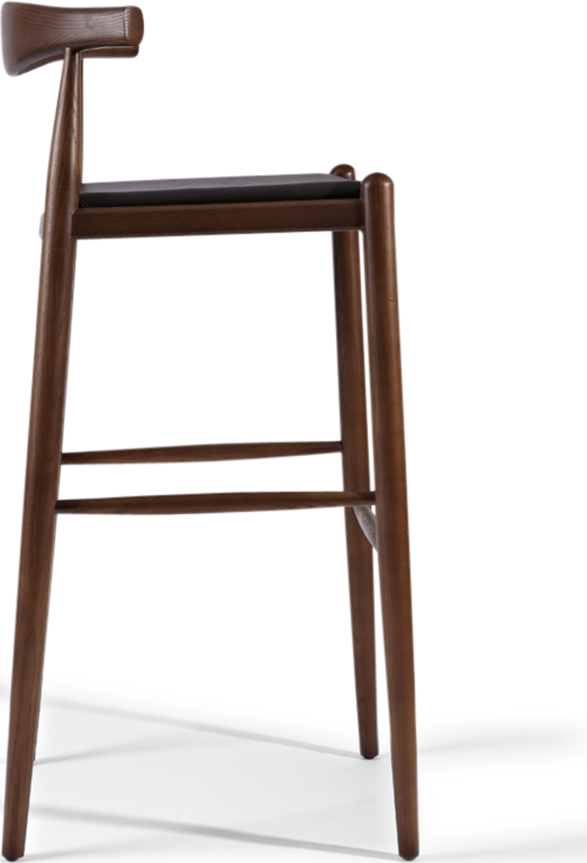 Elbow Style Counter Stool | Designer Editions