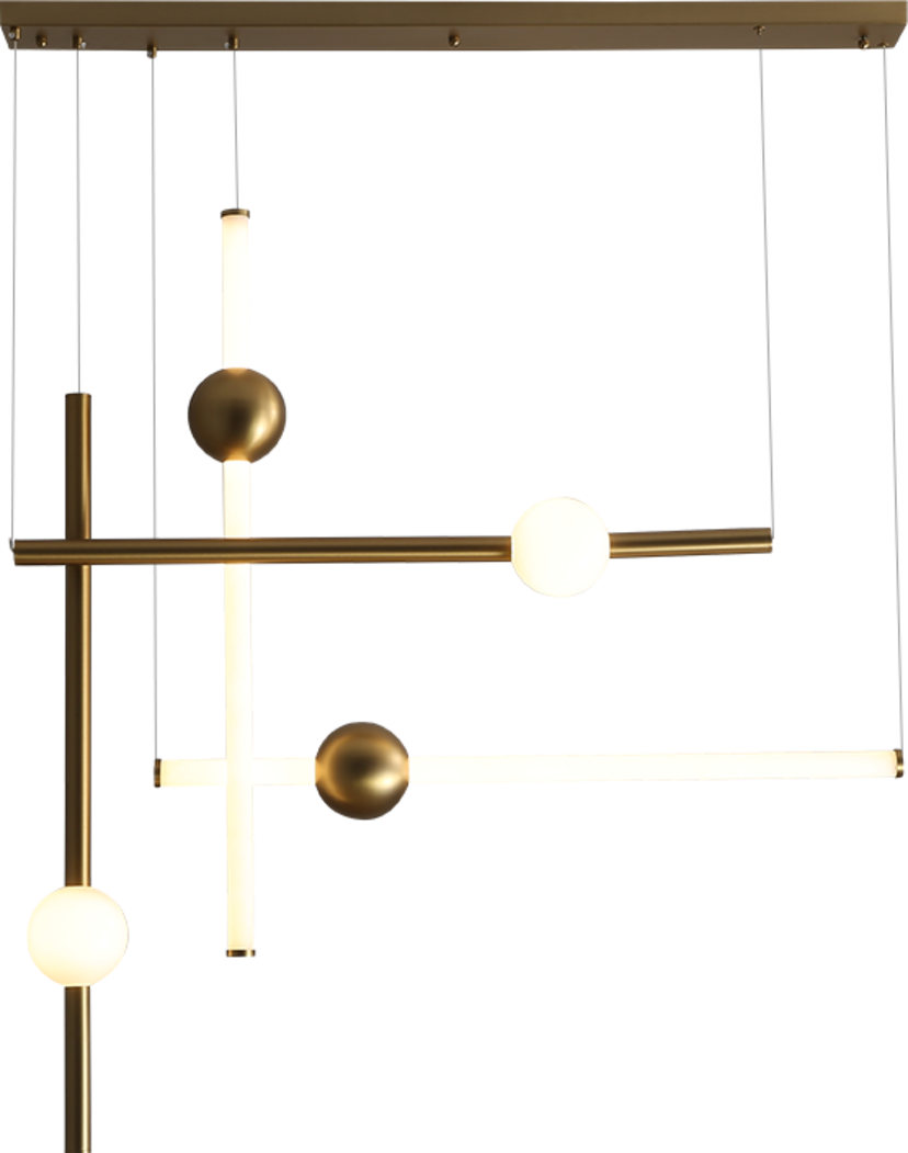 Orion Tubular Set | Designer Editions