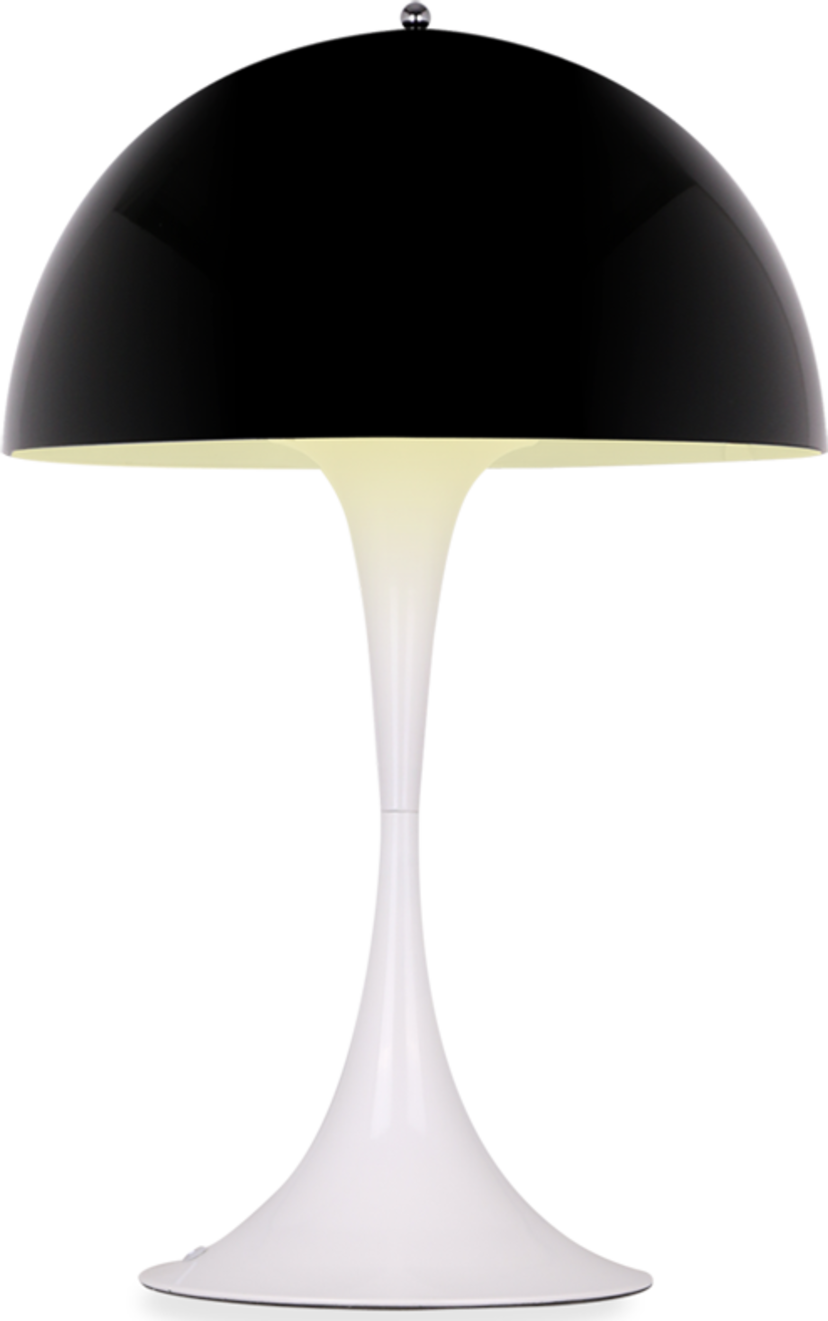 Panthella Style Table Lamp | Designer Editions