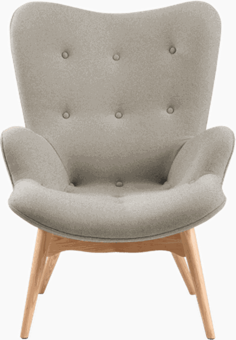 R160 Contour Chair | Designer Editions