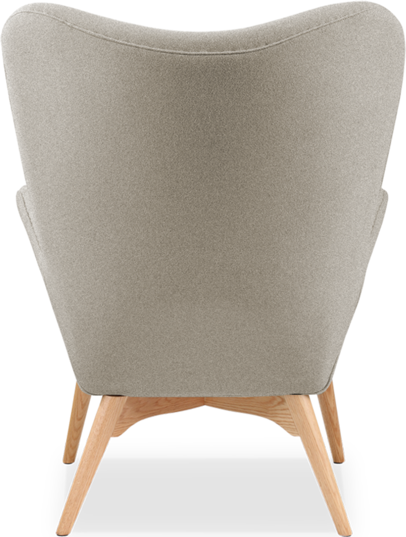 R160 Contour Chair | Designer Editions