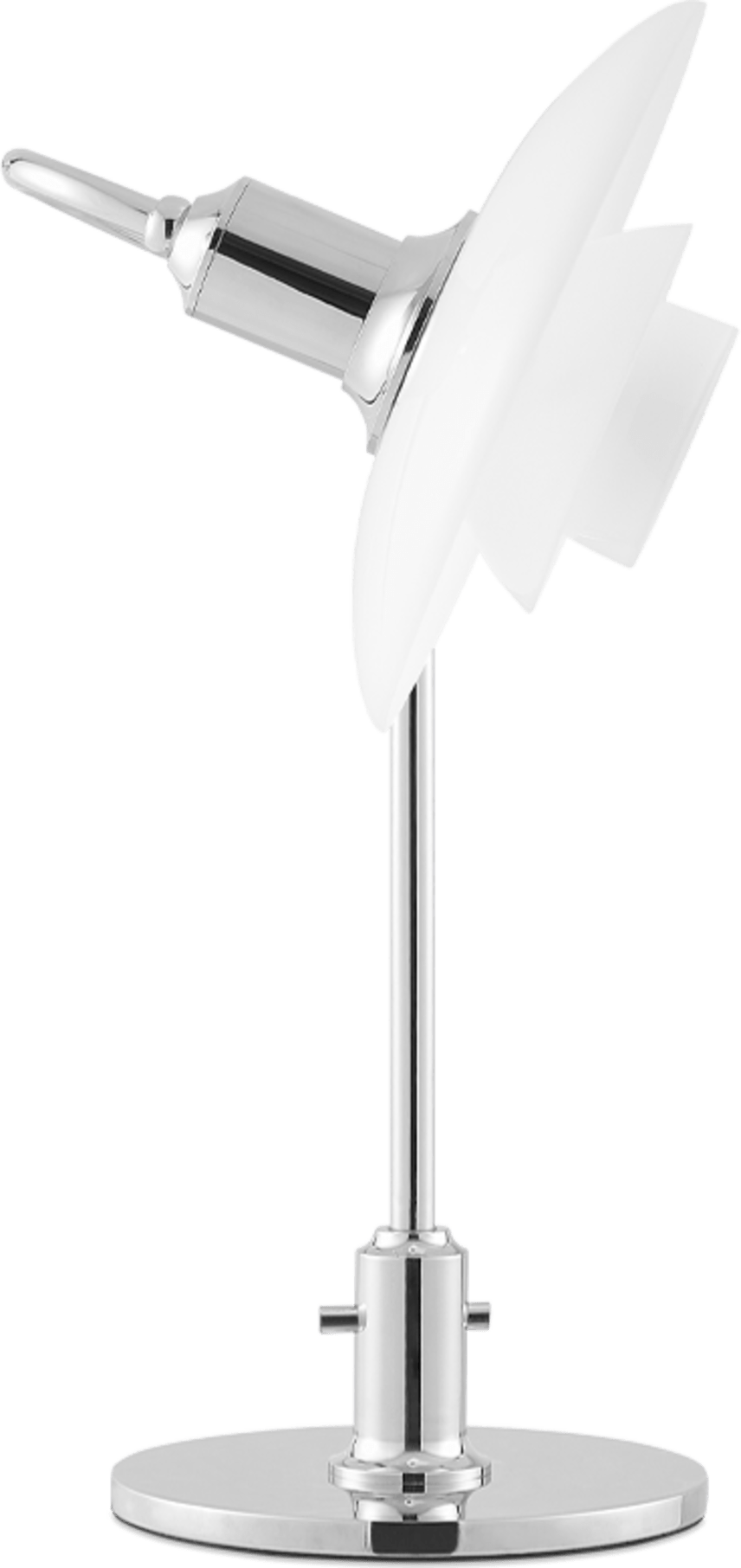 PH 2-2 Question Mark Style Table Lamp | Designer Editions